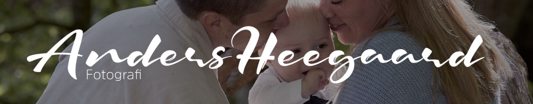 Ønsker du bryllupsfoto i Odsherred? Eller en bryllupsfotograf i ...